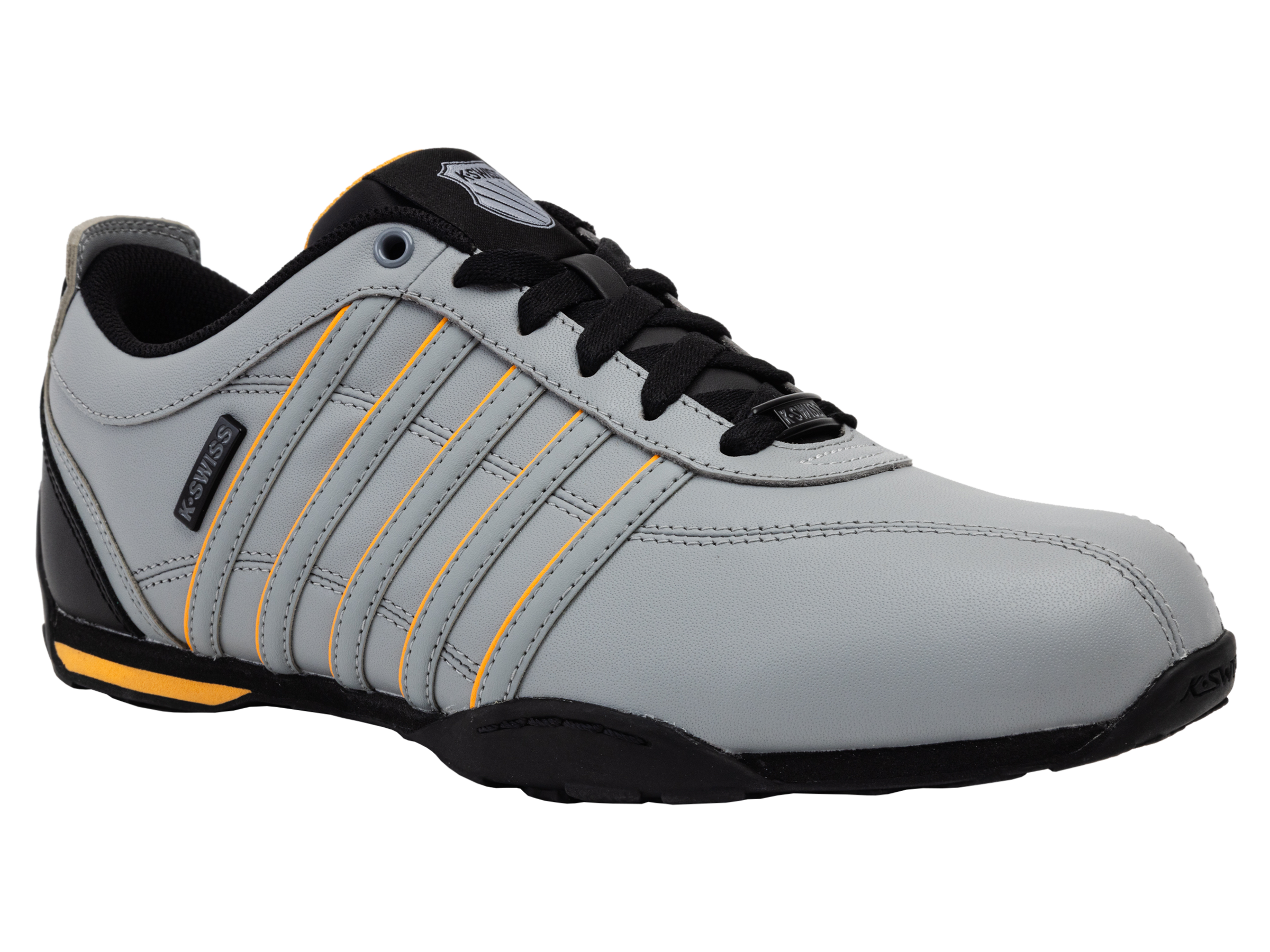 ARVEE 1.5 – K-Swiss UK