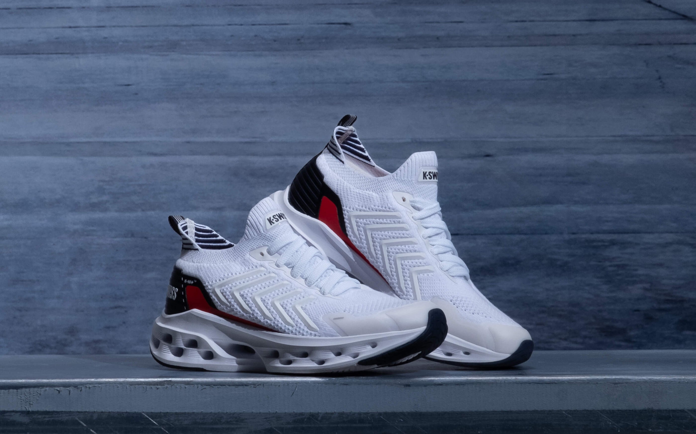 K-SWISS - Official Online store | Sneakers & Racquet sports – K-Swiss UK