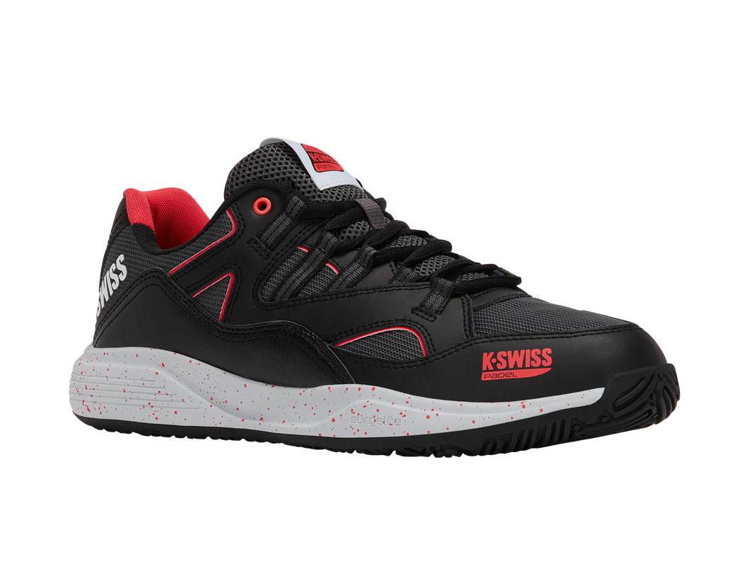 PADEL NEW ARRIVALS – tagged "MENS" – K-Swiss UK