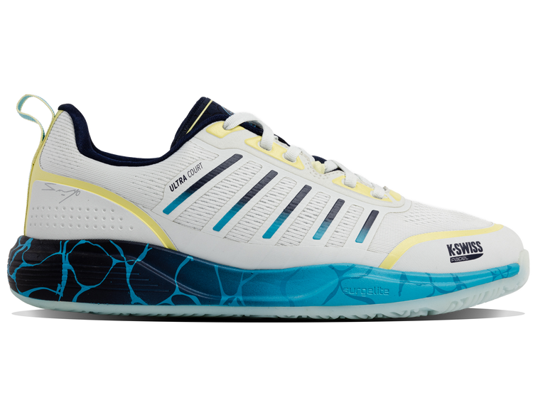 ULTRA COURT PADEL – K-Swiss UK