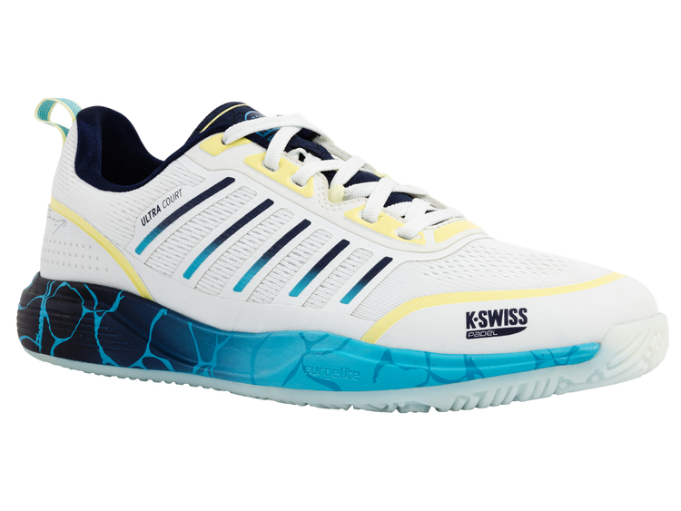 ULTRA COURT PADEL – K-Swiss UK