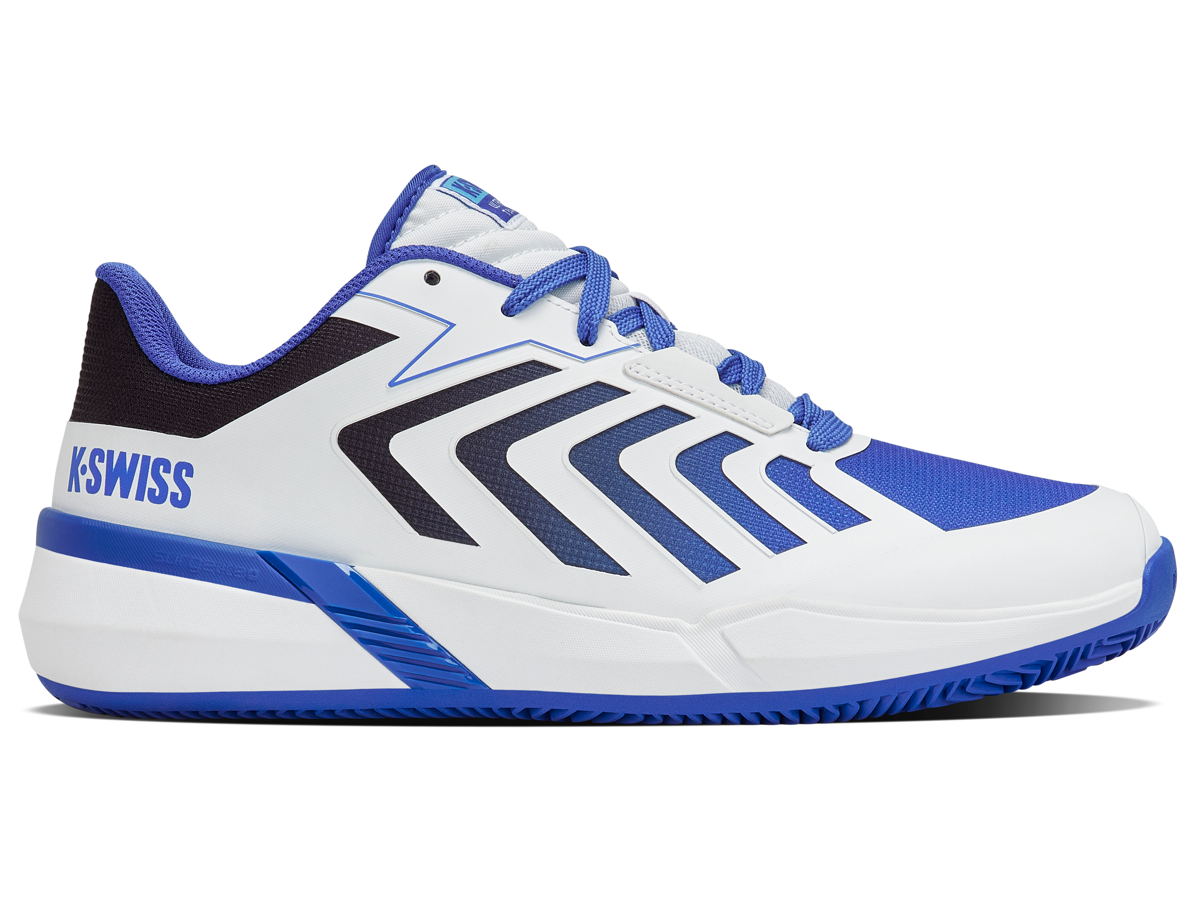 ULTRASHOT TEAM 2 CLAY – K-Swiss UK