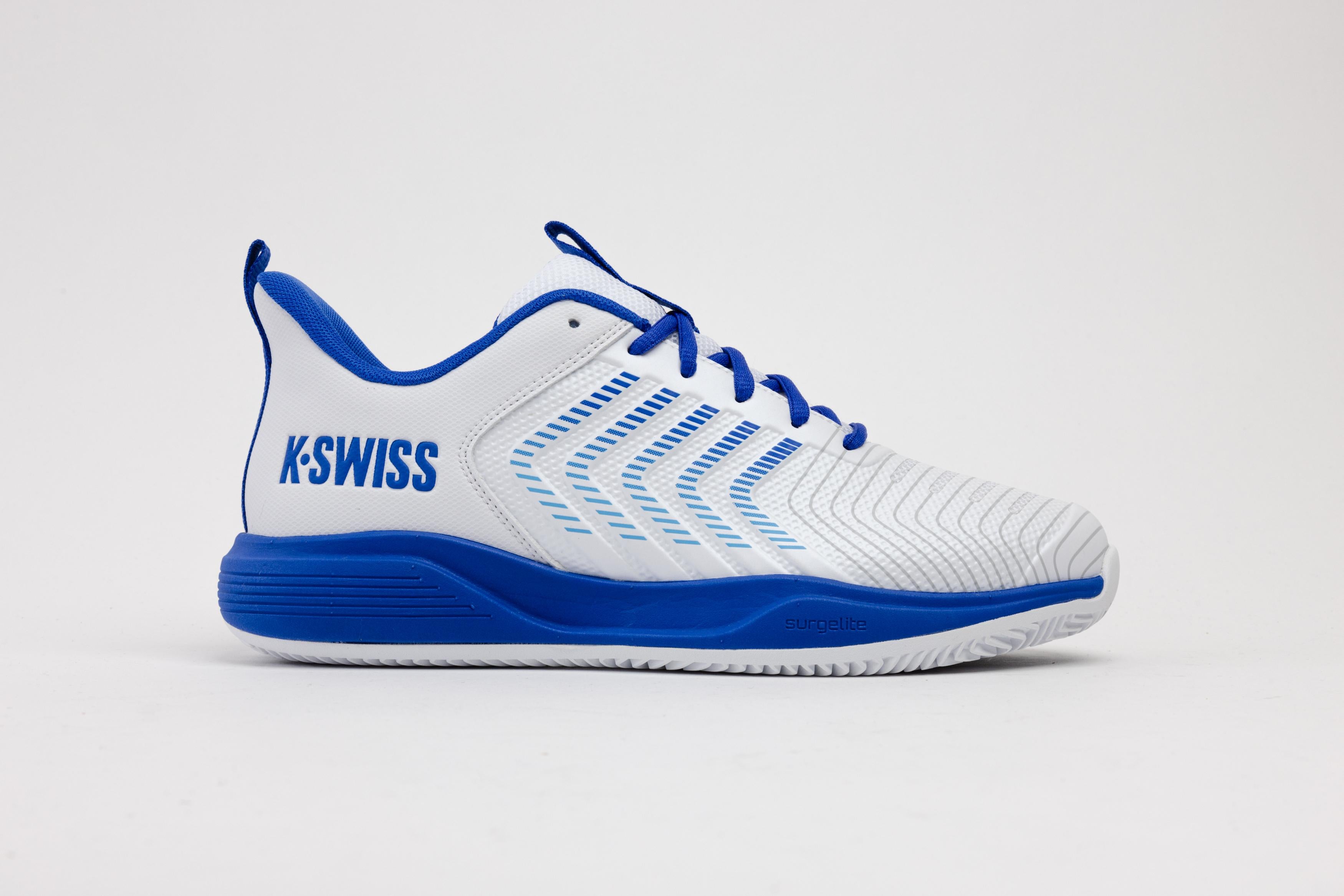 ULTRASHOT LIGHT CLAY – K-Swiss UK