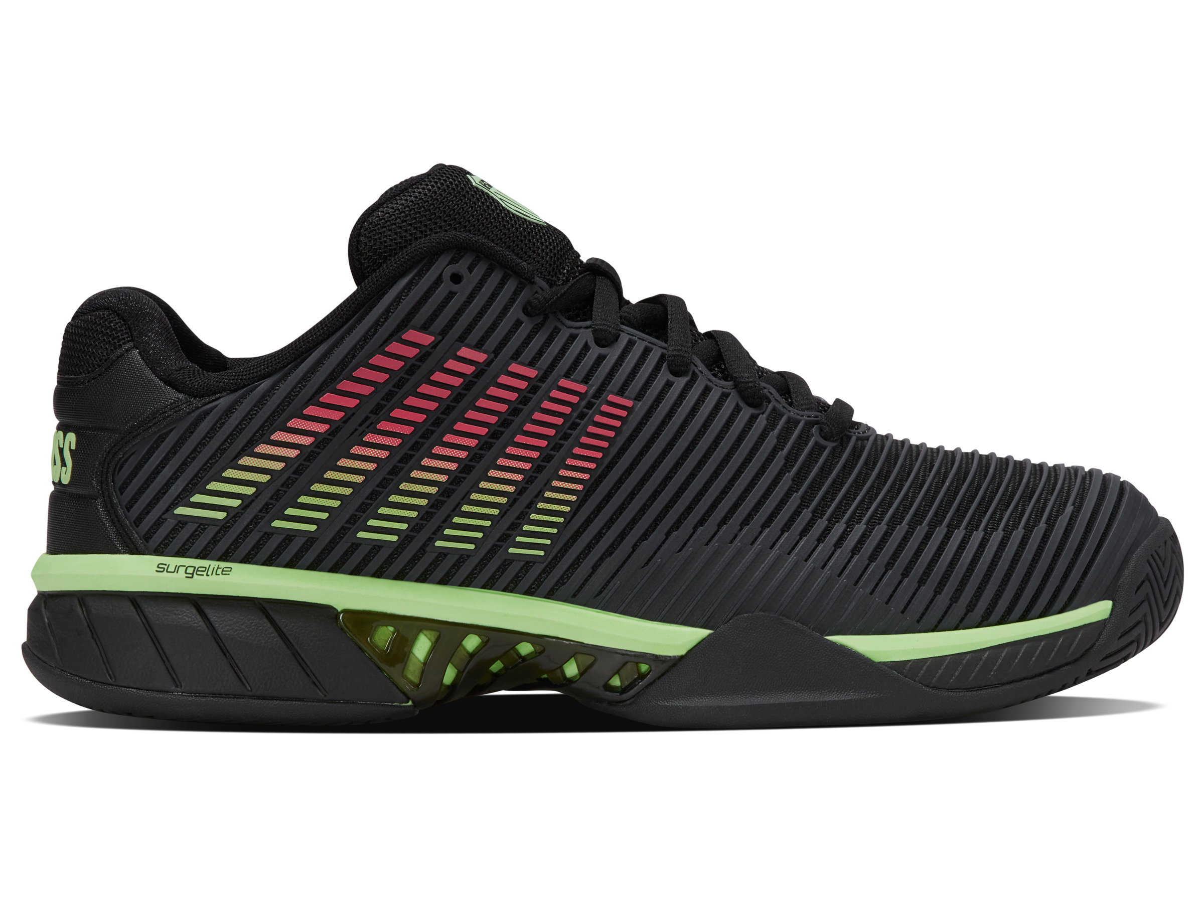 HYPERCOURT EXPRESS 2 – K-Swiss UK