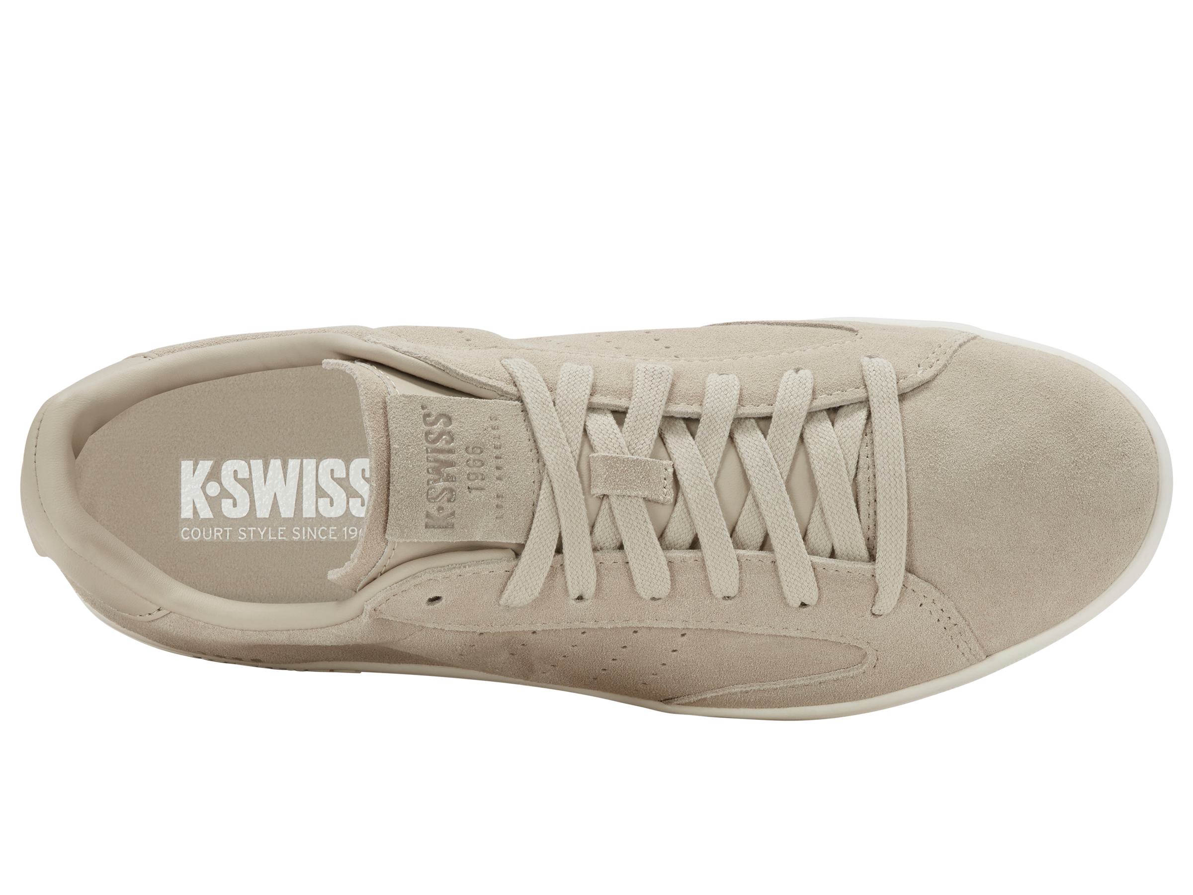 LOZAN KLUB SDE – K-Swiss UK