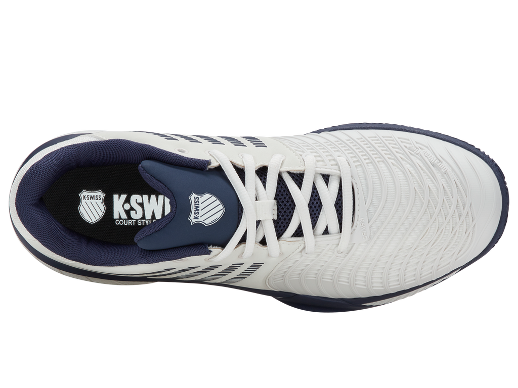 EXPRESS LIGHT 3 CLAY – K-Swiss UK
