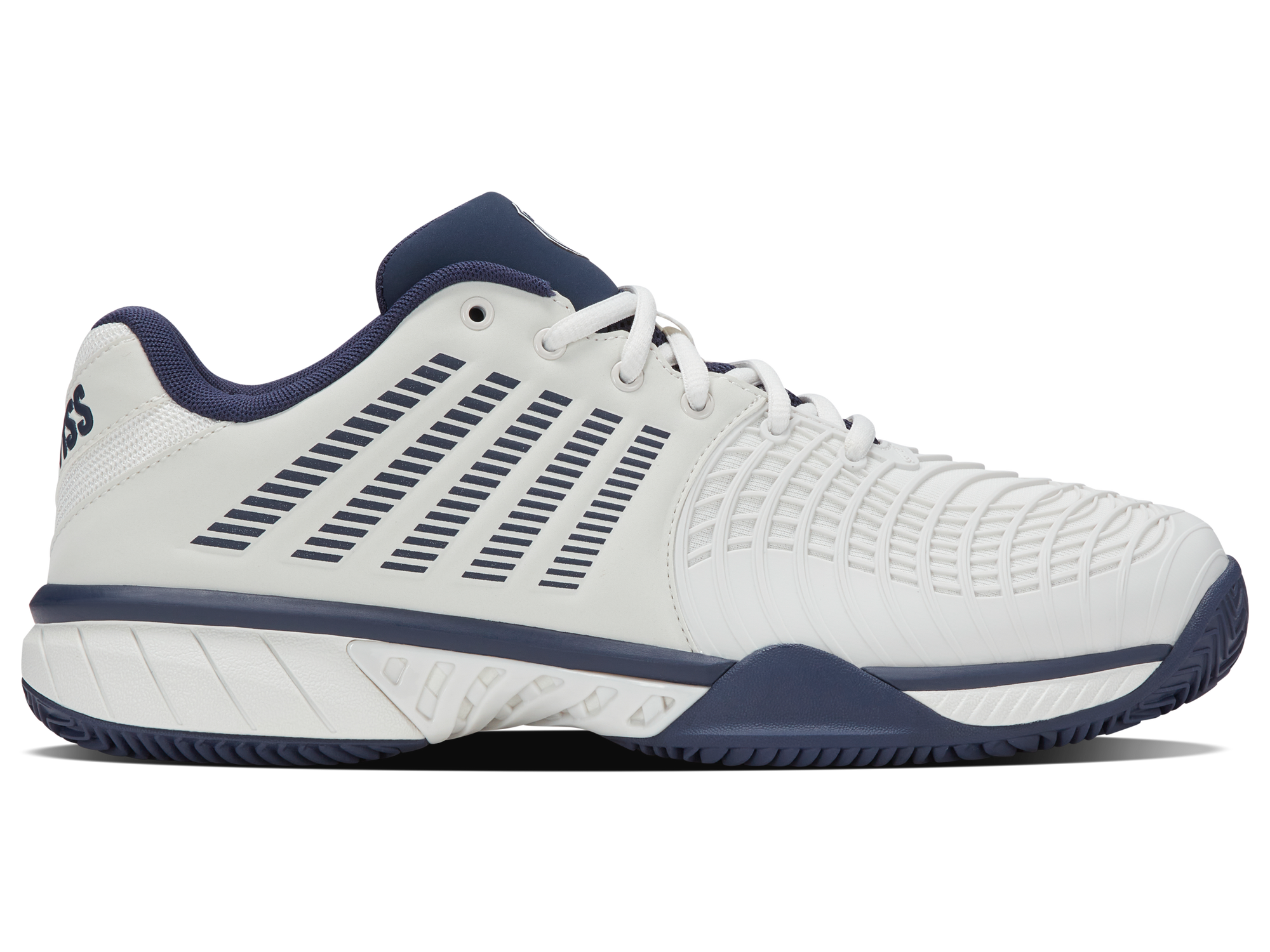 EXPRESS LIGHT 3 CLAY – K-Swiss UK