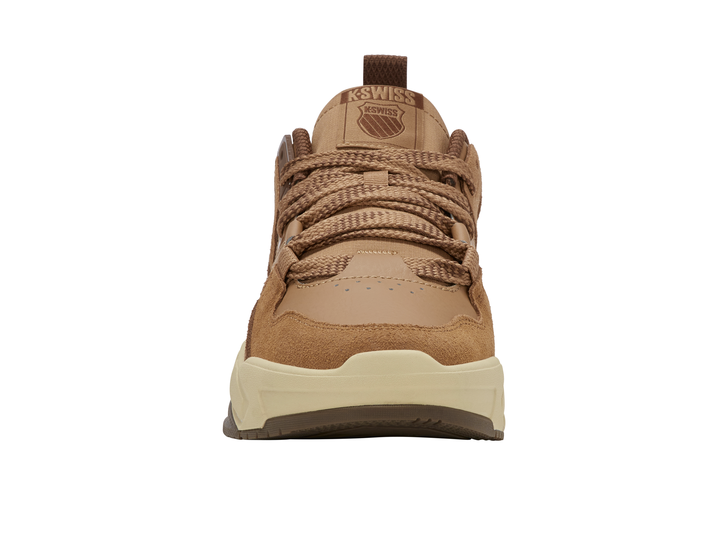 TECHNA – K-Swiss UK