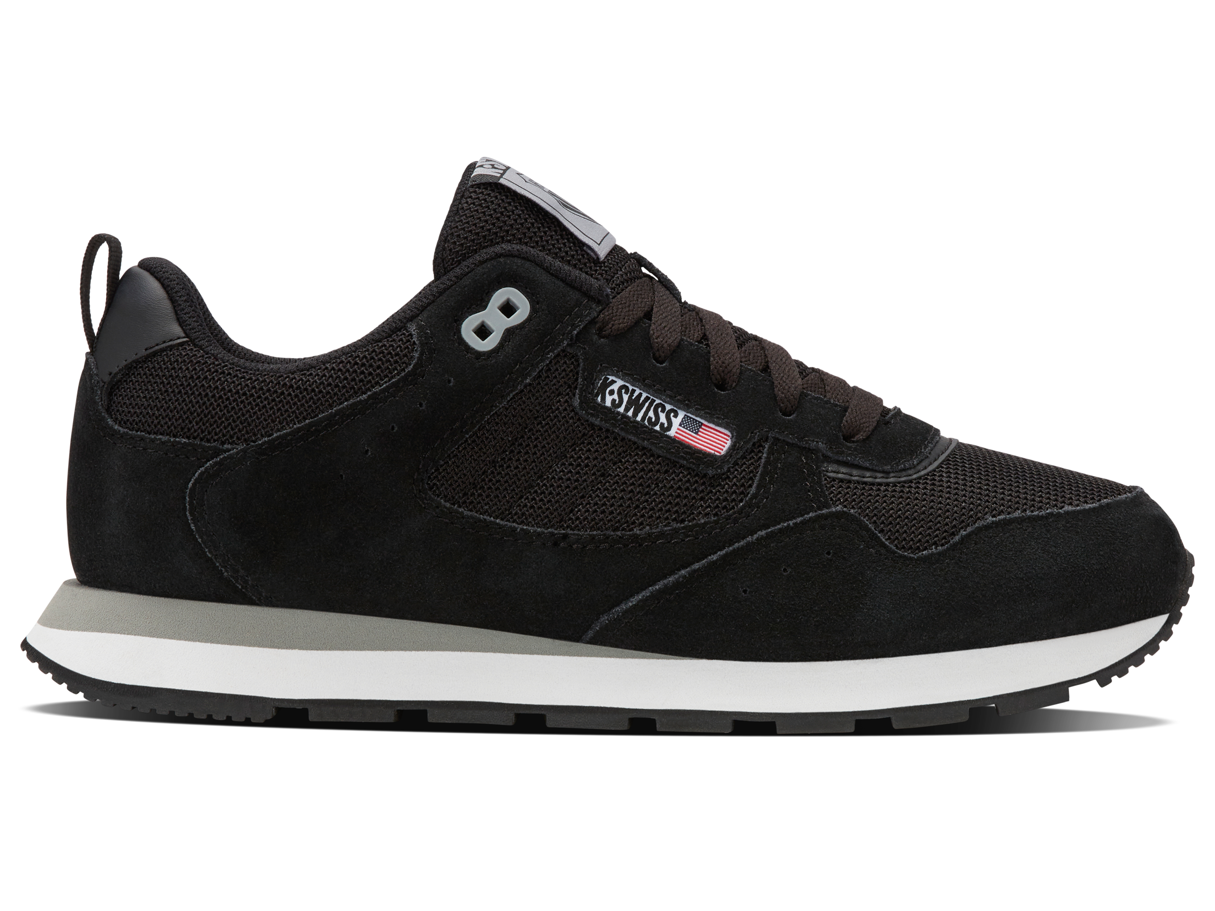 VISTA RUNNER T – K-Swiss UK