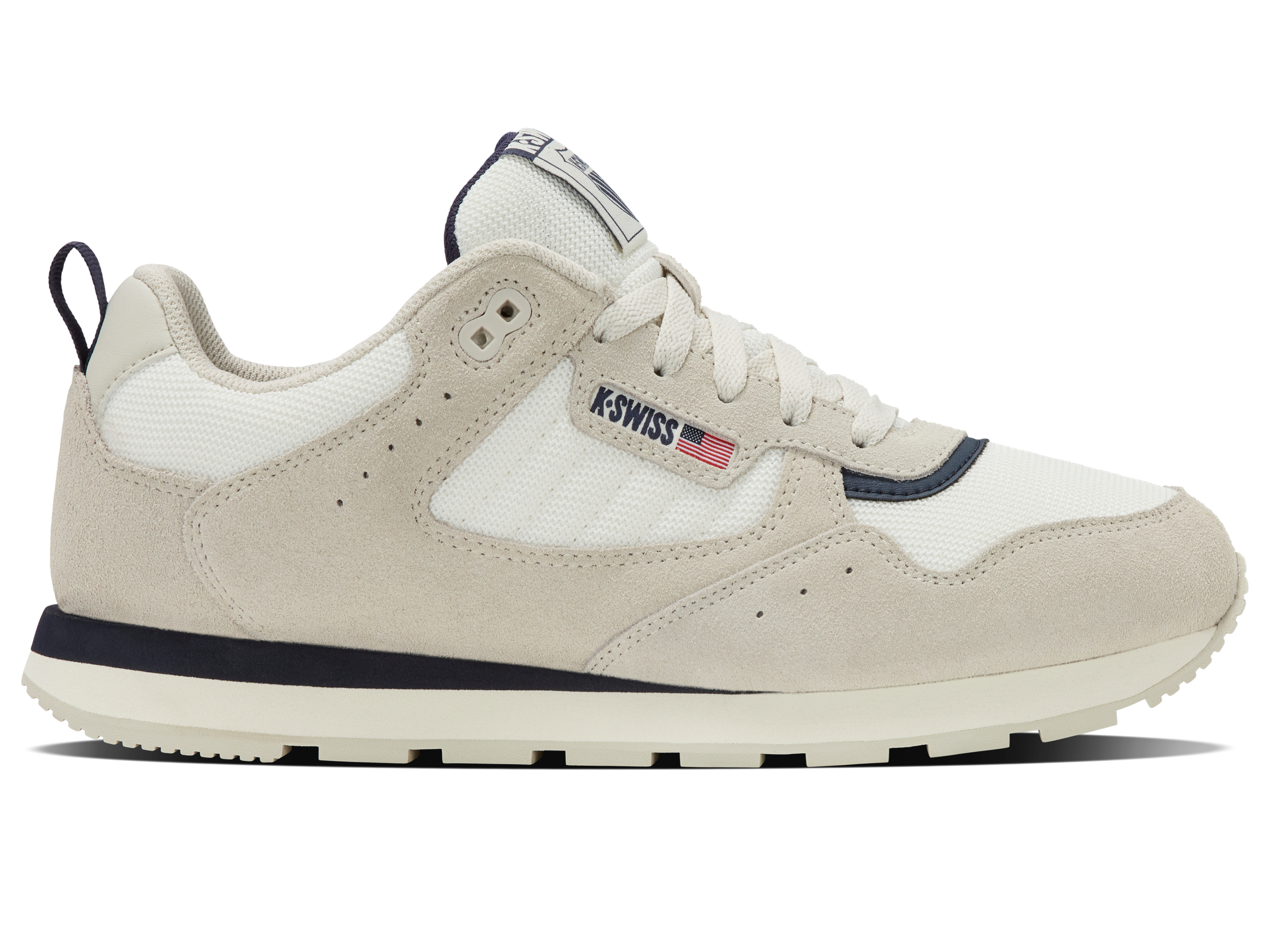 VISTA RUNNER T – K-Swiss UK