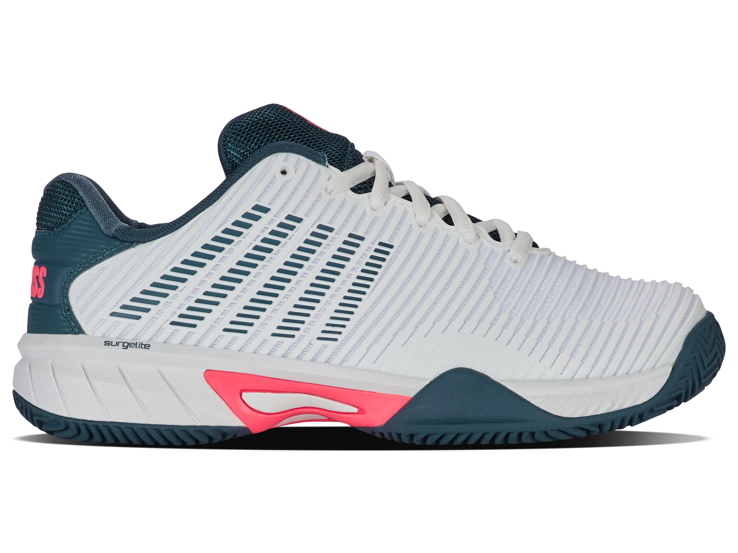 HYPERCOURT EXPRESS 2 CLAY – K-Swiss UK