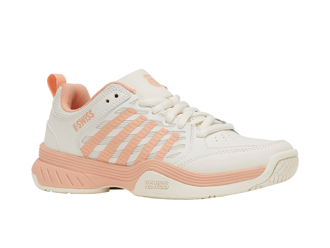 5-stripes – tagged "ARTIFICIAL GRASS" – K-Swiss UK