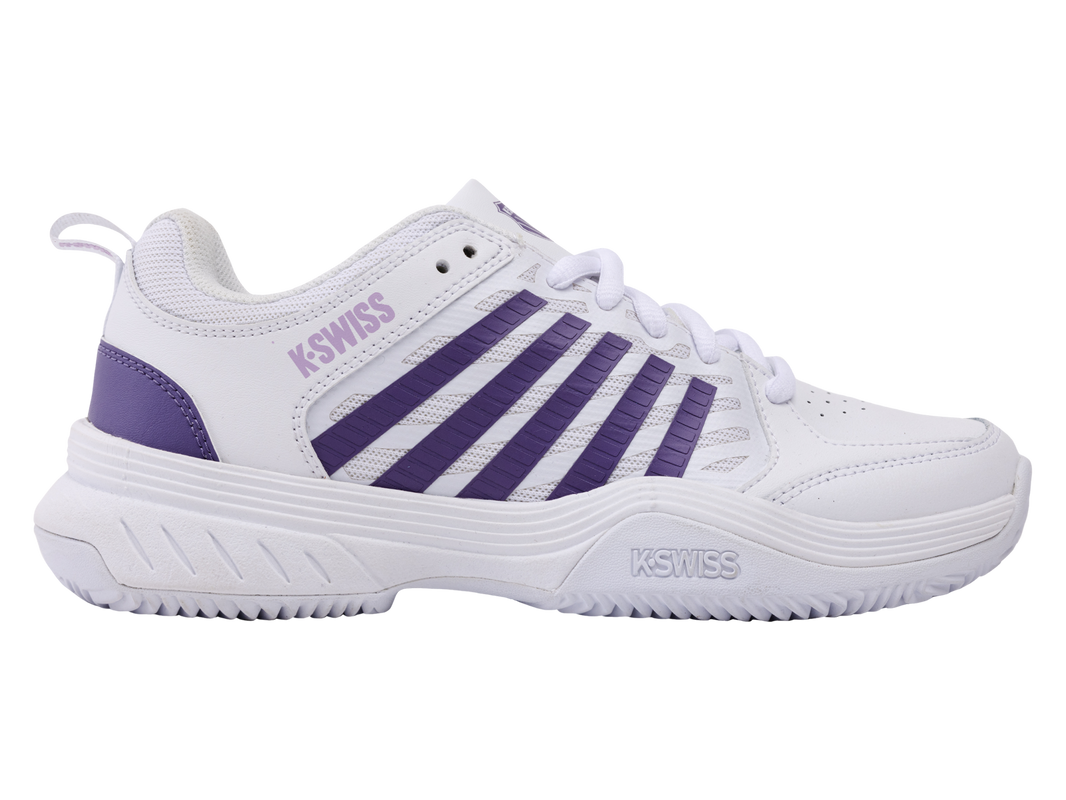 5-stripes – tagged "ARTIFICIAL GRASS" – K-Swiss UK