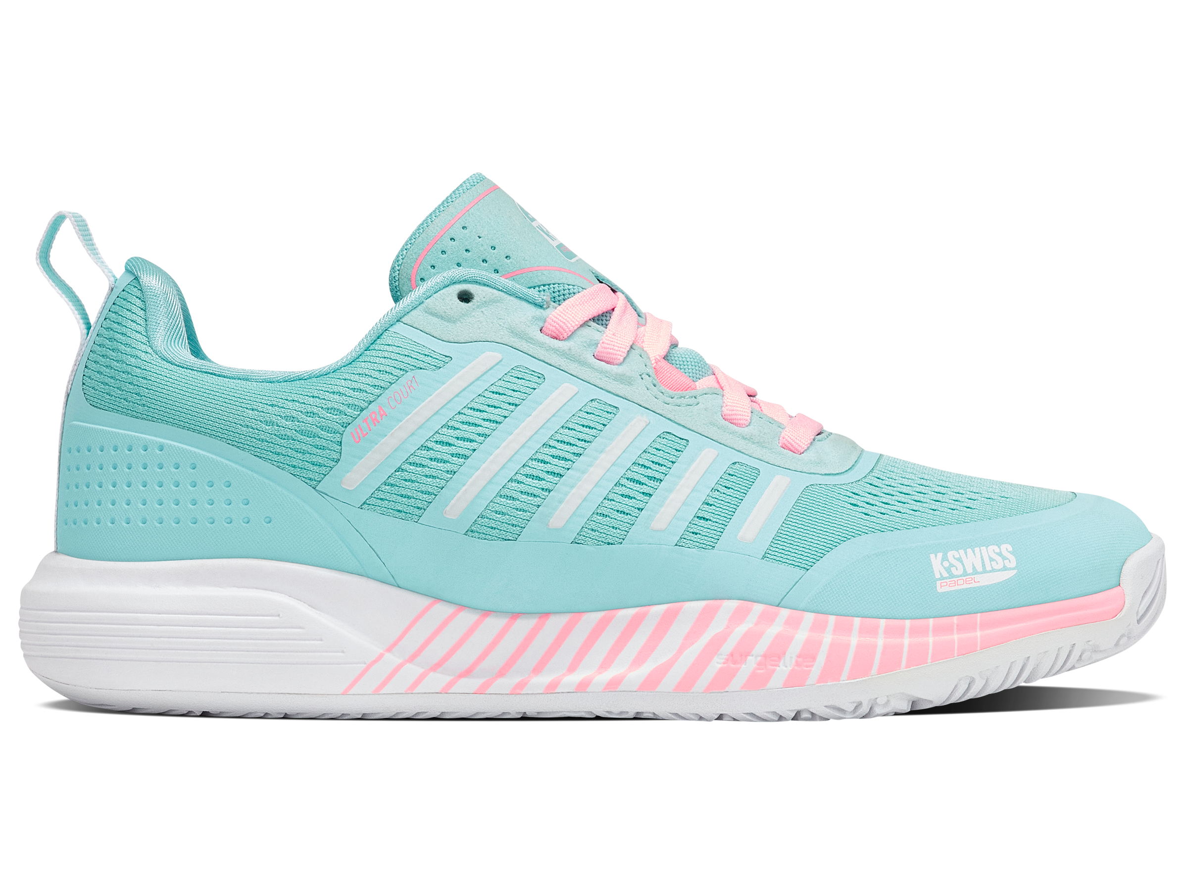 ULTRA COURT PADEL – K-Swiss UK