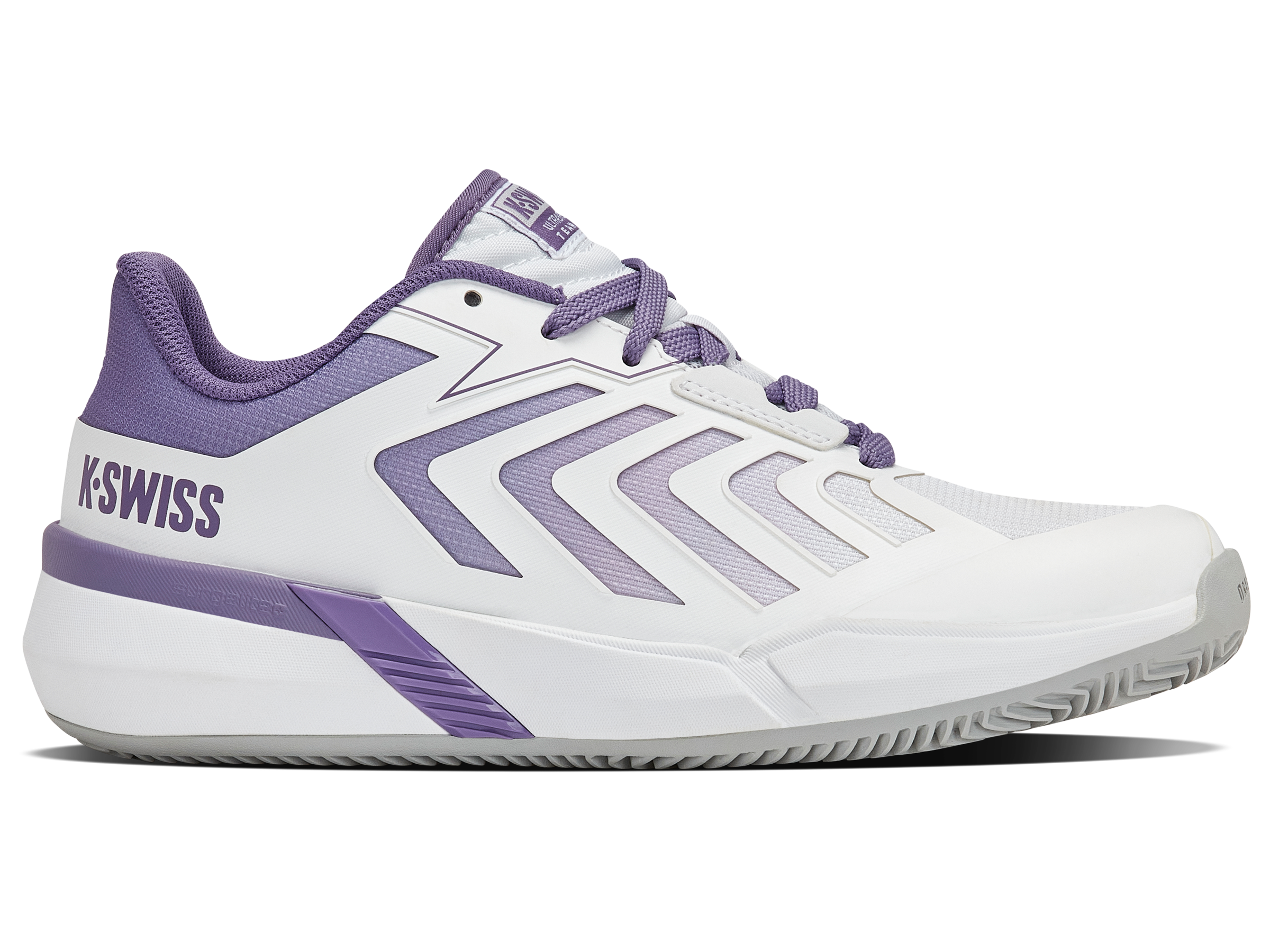 ULTRASHOT TEAM 2 CLAY – K-Swiss UK