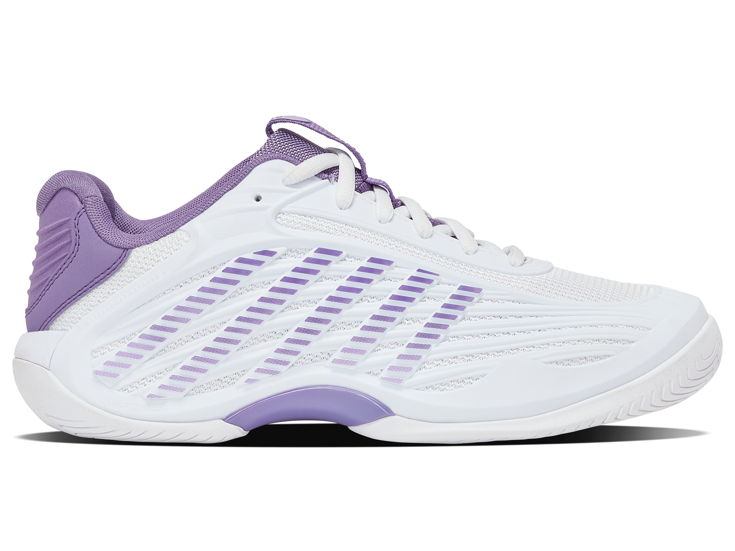 HYPERCOURT EXPRESS 3 – K-Swiss UK