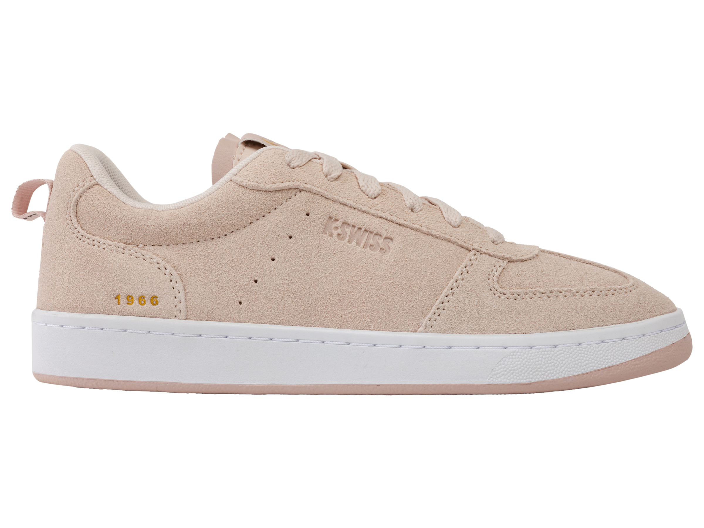 COURT VARSITY SDE – K-Swiss UK