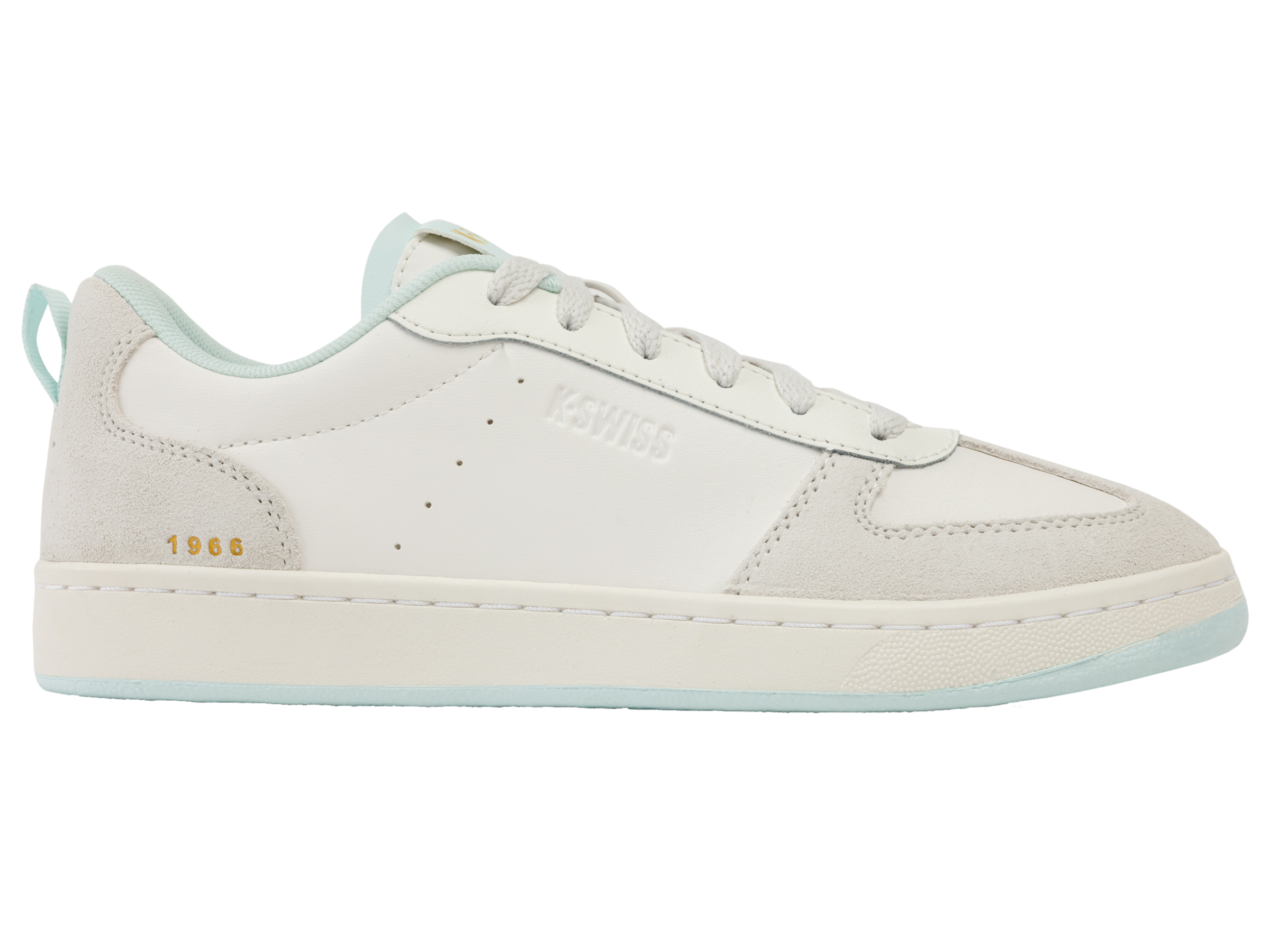 COURT VARSITY – K-Swiss UK