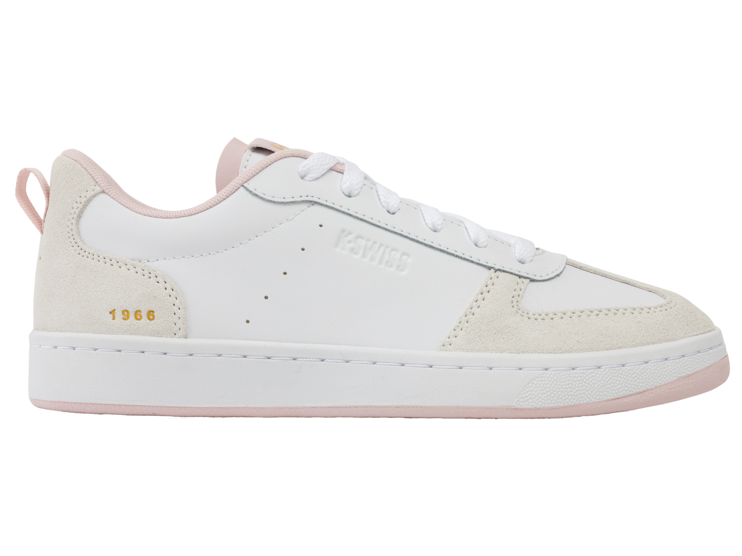 COURT VARSITY – K-Swiss UK