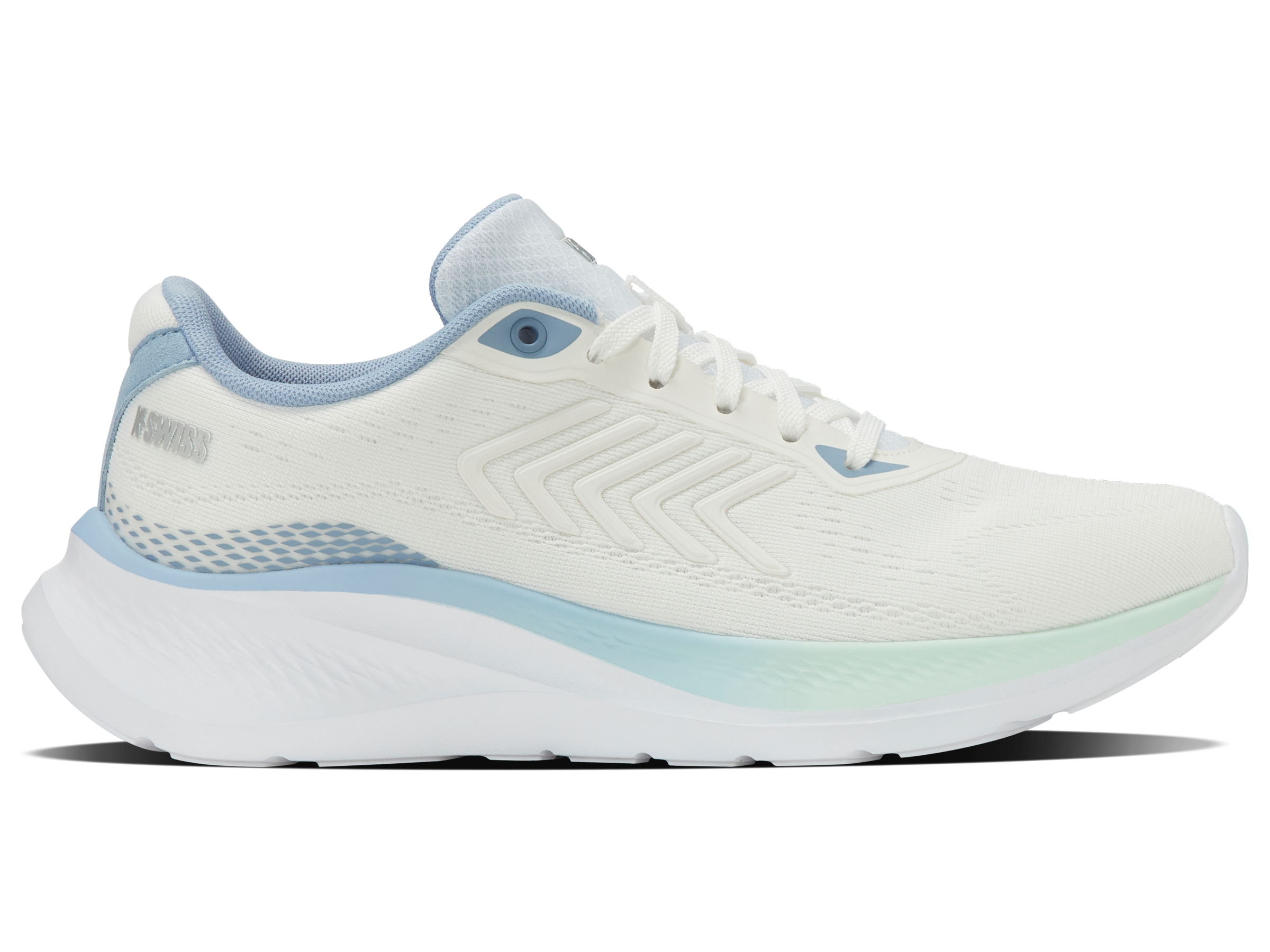 SELBY – K-Swiss UK