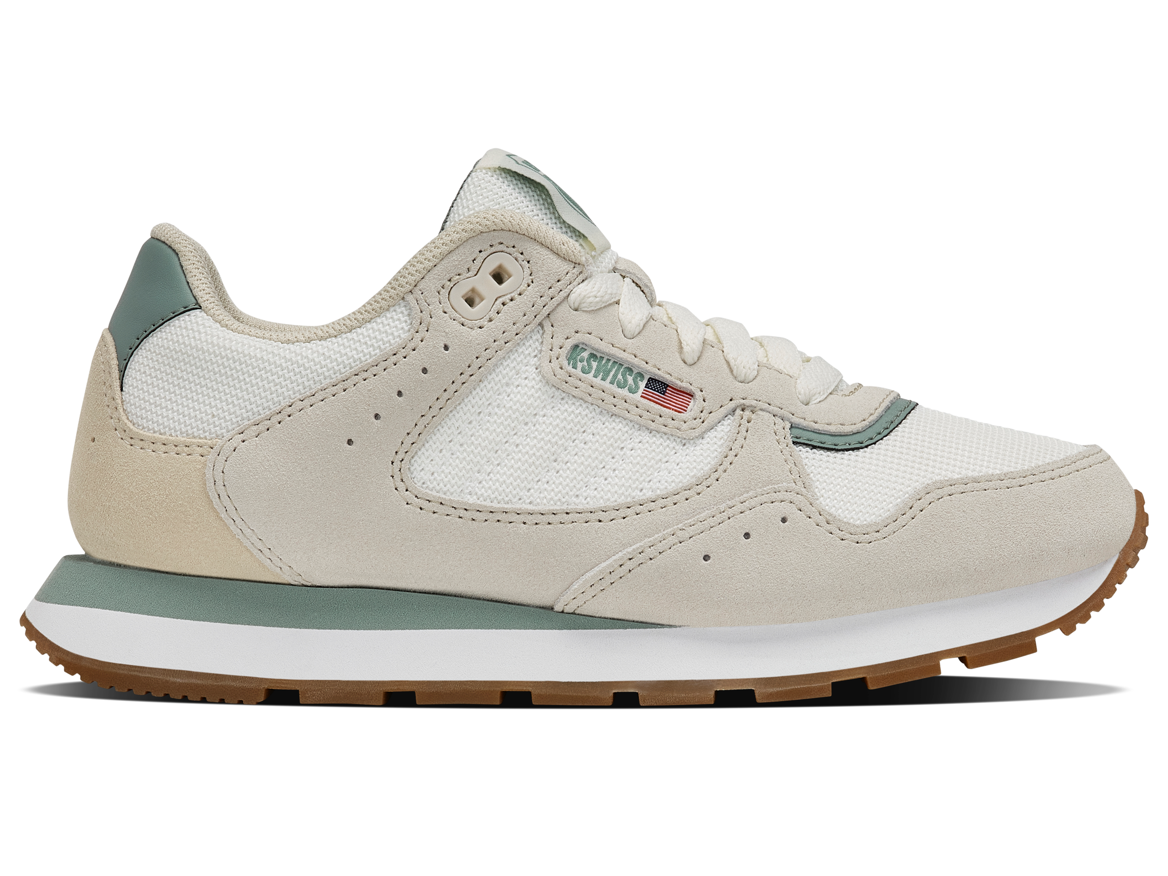 VISTA RUNNER T – K-Swiss UK