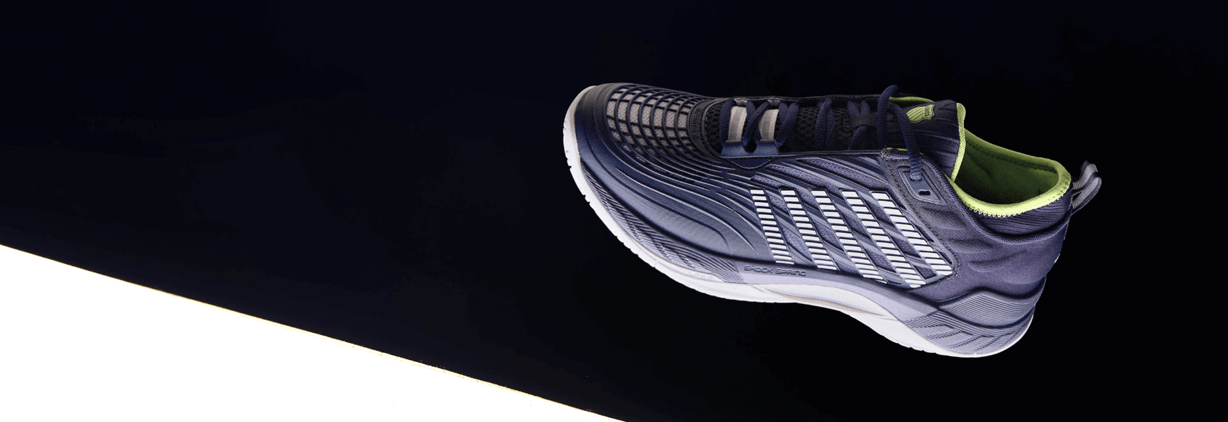 TENNIS – K-Swiss UK