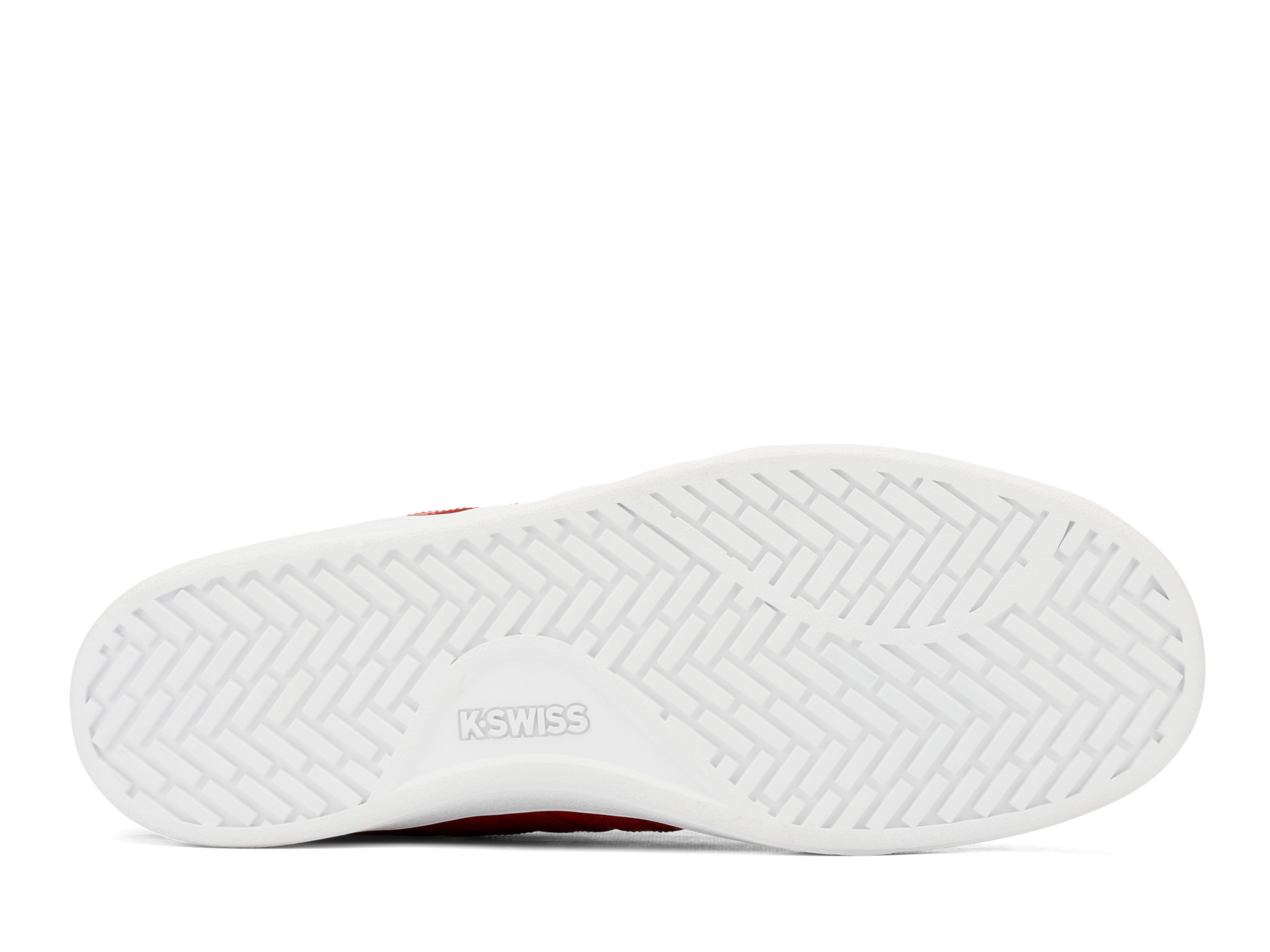 WOMENS HARRY POTTER X K-SWISS - COURT PRO II – K-Swiss UK